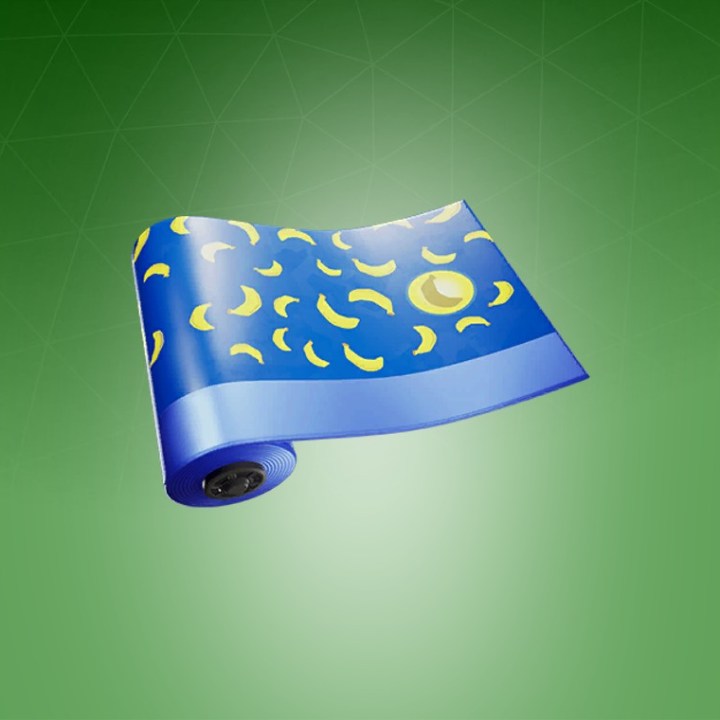 Fortnite Peely Skin - Character, PNG, Images - Pro Game Guides