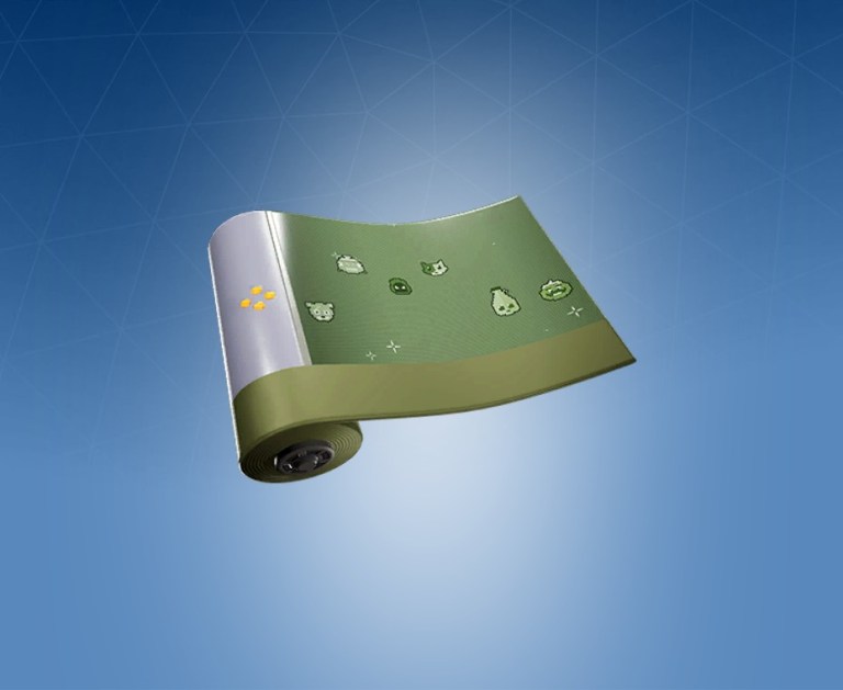 Fortnite Retro Rivals Wrap - Pro Game Guides