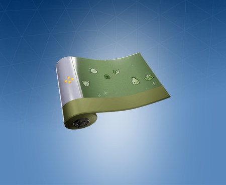 Fortnite Retro Rivals Wrap - Pro Game Guides