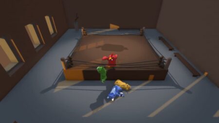 25 Party Games You Can Play Online With Friends - PC, PS, XB, Switch ...