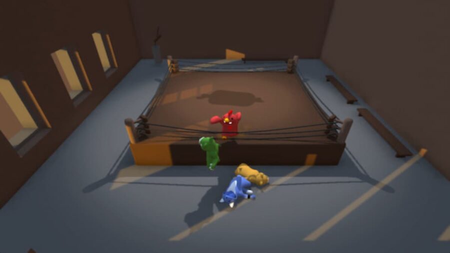 25 Party Games You Can Play Online With Friends - PC, PS, XB, Switch ...