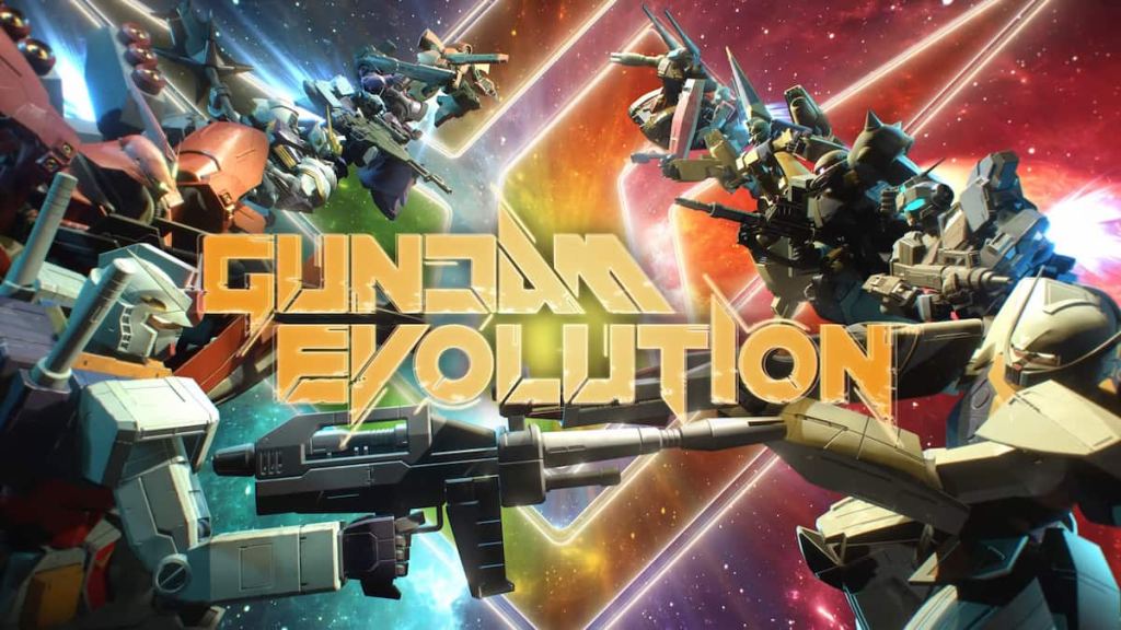 All Mobile Suits in Gundam Evolution | Pro Game Guides