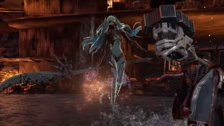 Code Vein Boss Guide - How to defeat Invading Executioner | Pro Game Guides