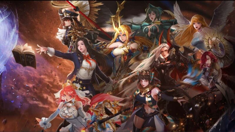 Idle Angels - Pro Game Guides