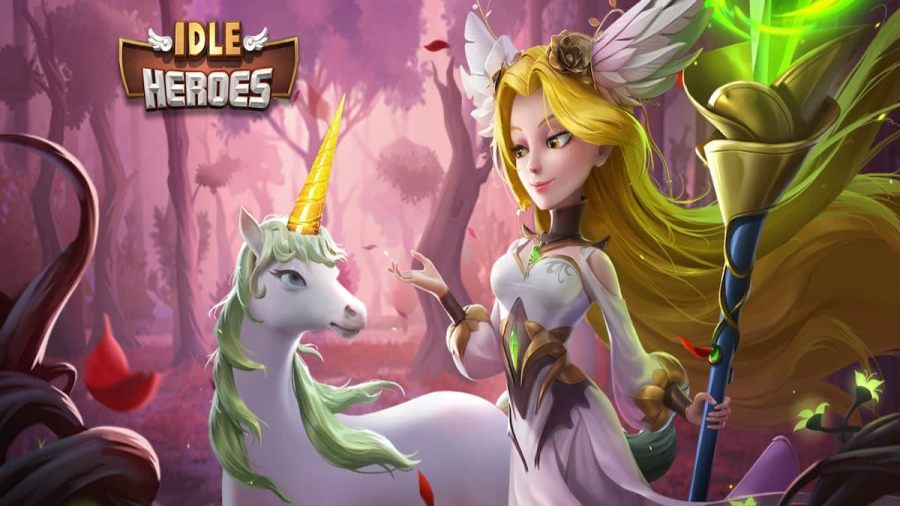 Best Heroes in Idle Heroes | Pro Game Guides