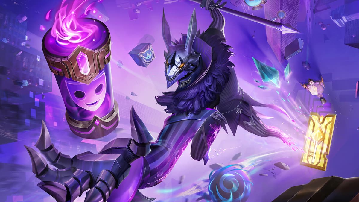 How to Change Server in LoL Wild Rift | Pro Game Guides