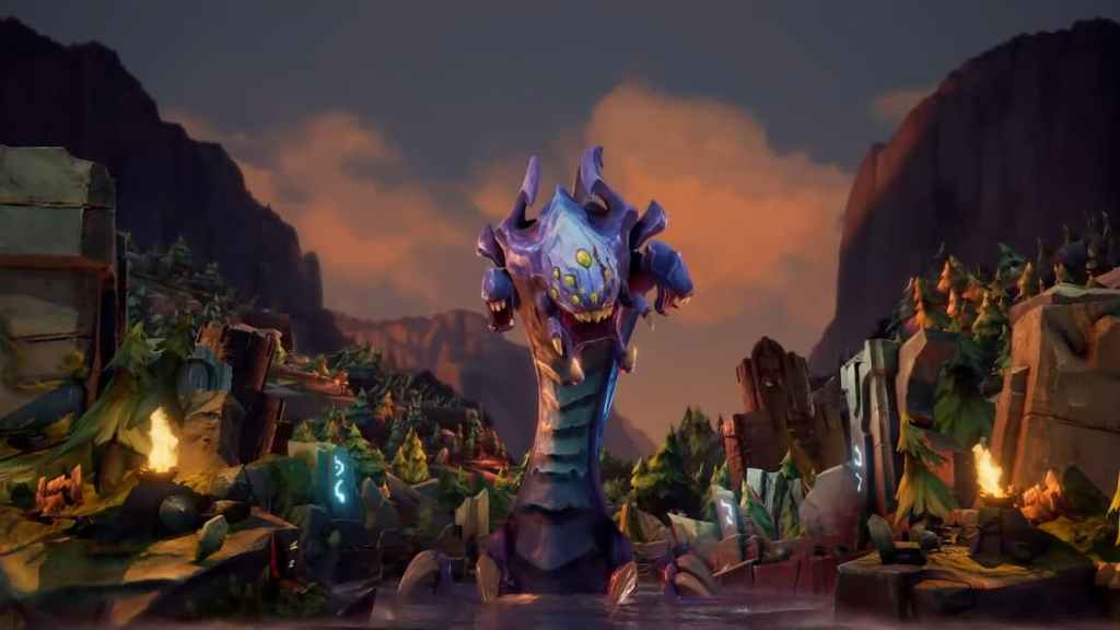 Which champions can solo Baron in LoL Wild Rift? | Pro Game Guides