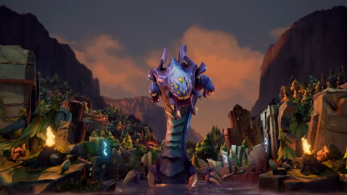 Which champions can solo Baron in LoL Wild Rift? | Pro Game Guides