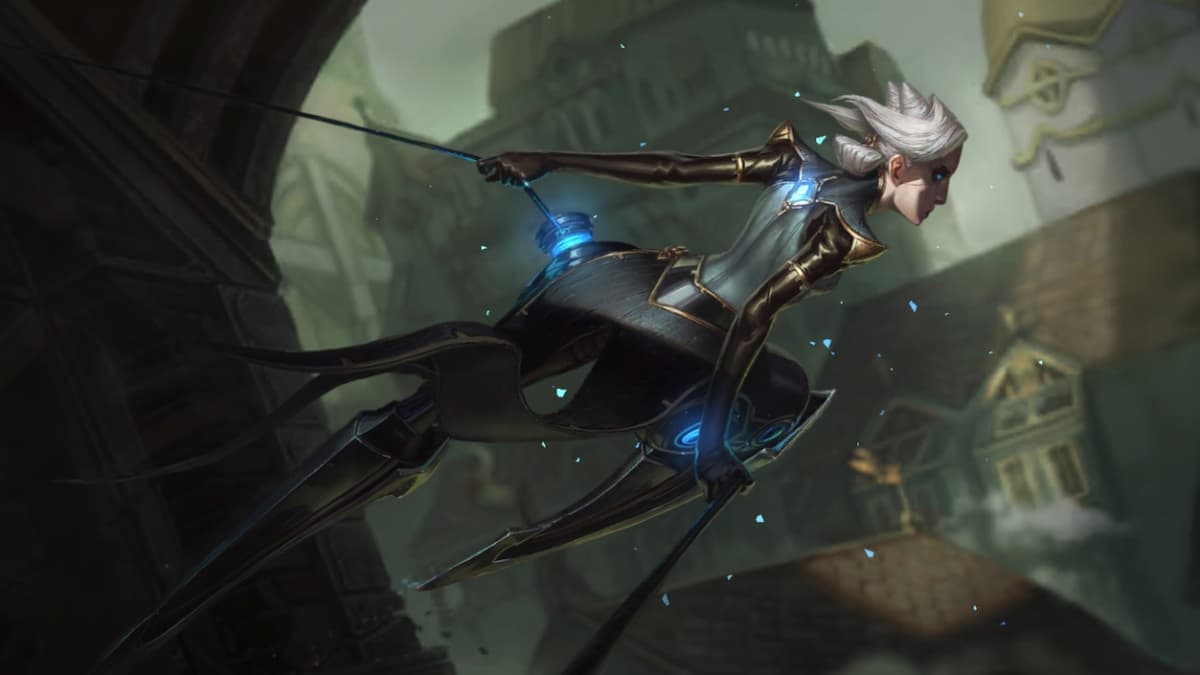 LoL Wild Rift: Baron Lane Tier List (Patch 3.2) | Pro Game Guides