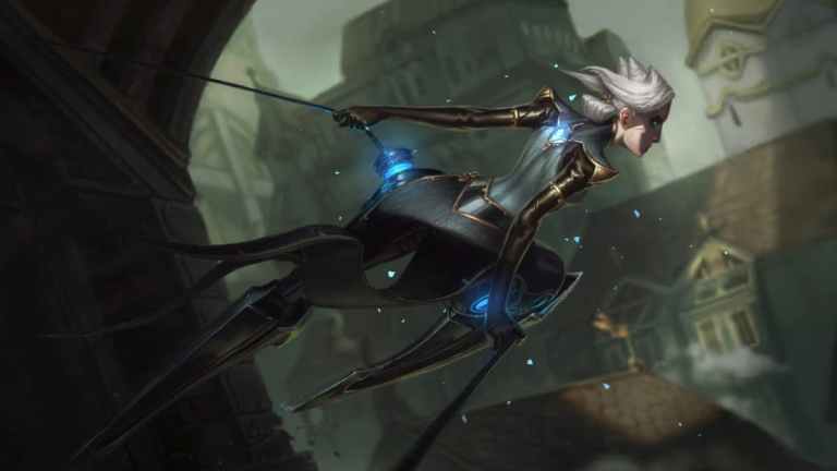 LoL Wild Rift: Baron Lane Tier List (Patch 3.2) | Pro Game Guides