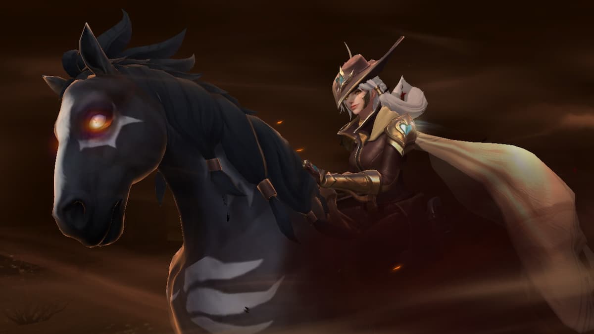 LoL Wild Rift High Noon 2022 Event: Missions and Rewards | Pro Game Guides