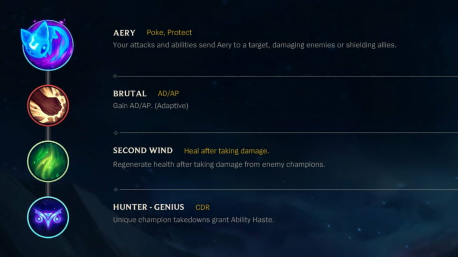 Teemo Build Guide - LoL Wild Rift - Pro Game Guides