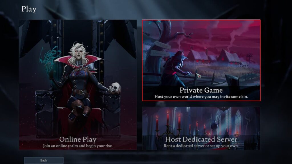 V Rising Multiplayer - How to Play with friends - Pro Game Guides