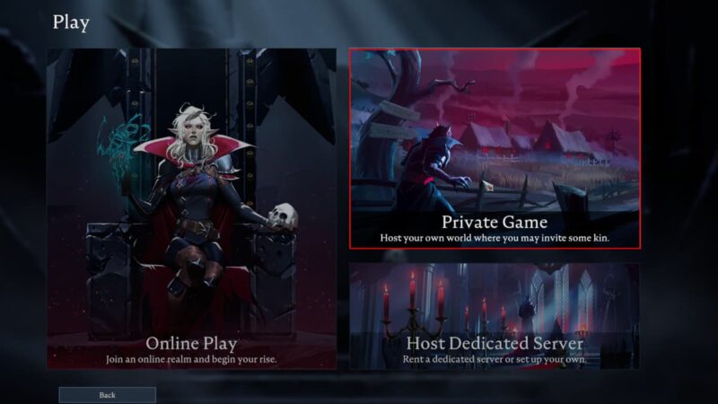 V Rising Multiplayer - How to Play with friends - Pro Game Guides