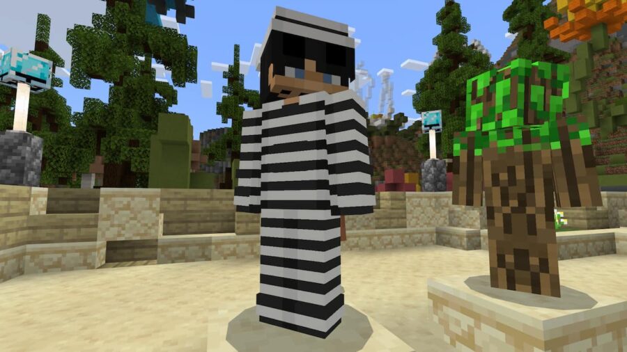 Best Minecraft PE Prison Servers - Pro Game Guides