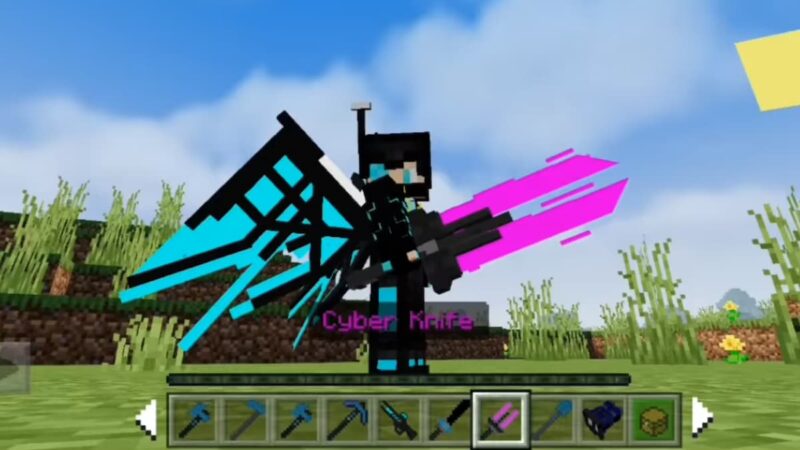 Best Minecraft PE Mods - Pro Game Guides
