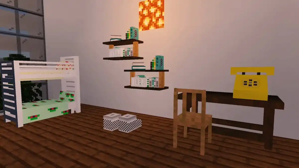 Best Minecraft PE Mods | Pro Game Guides