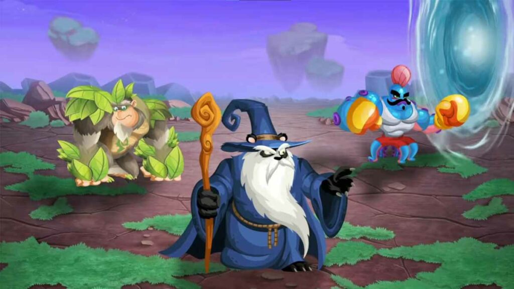 Monster Legends Full Breeding Chart - Pro Game Guides