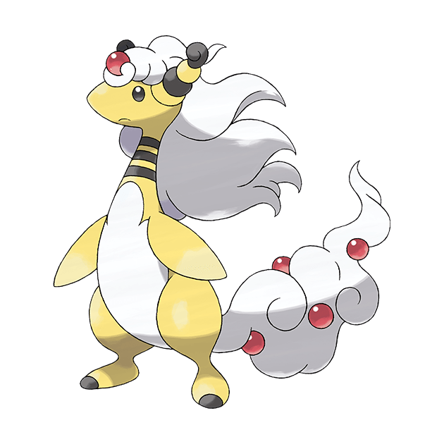 10 Best Pokémon Mega Evolutions of All Time | Pro Game Guides