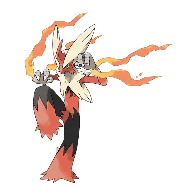 10 Best Pokémon Mega Evolutions of All Time | Pro Game Guides