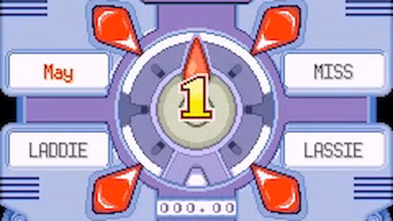 All minigames in Main Series Pokémon Games, Ranked - Pro Game Guides