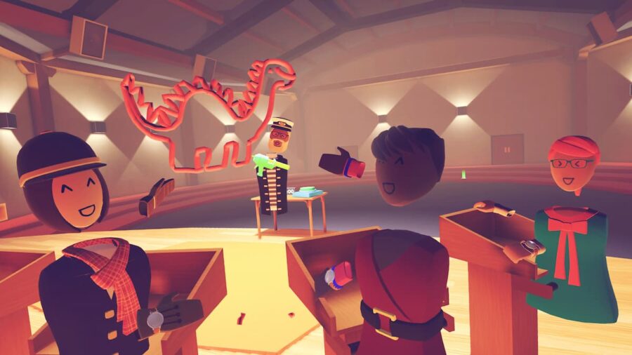 25 Party Games You Can Play Online With Friends - PC, PS, XB, Switch ...