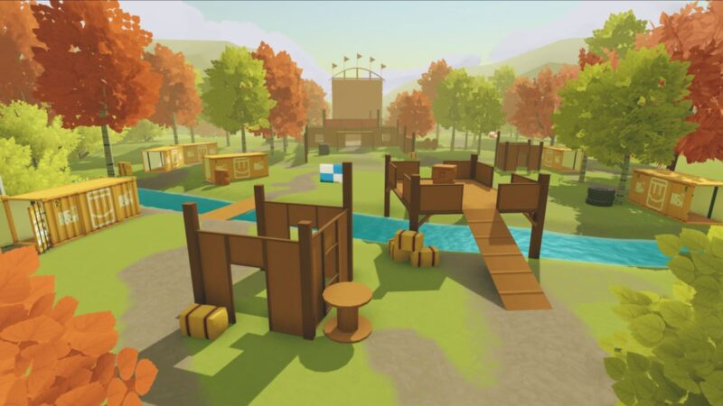 5 Best Rec Room Games - Pro Game Guides