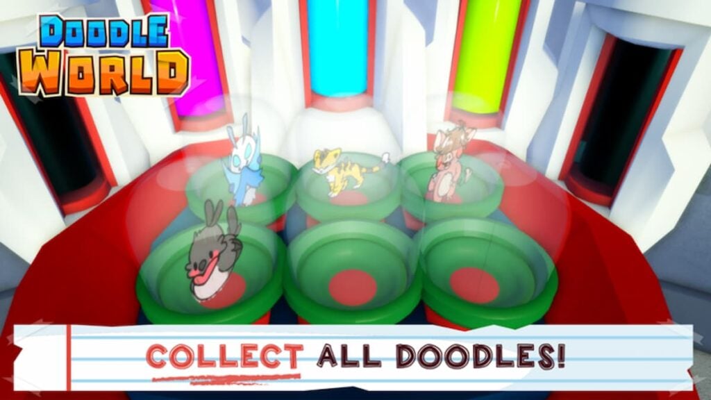 Roblox Doodle World Tips And Tricks For Beginners Pro Game Guides