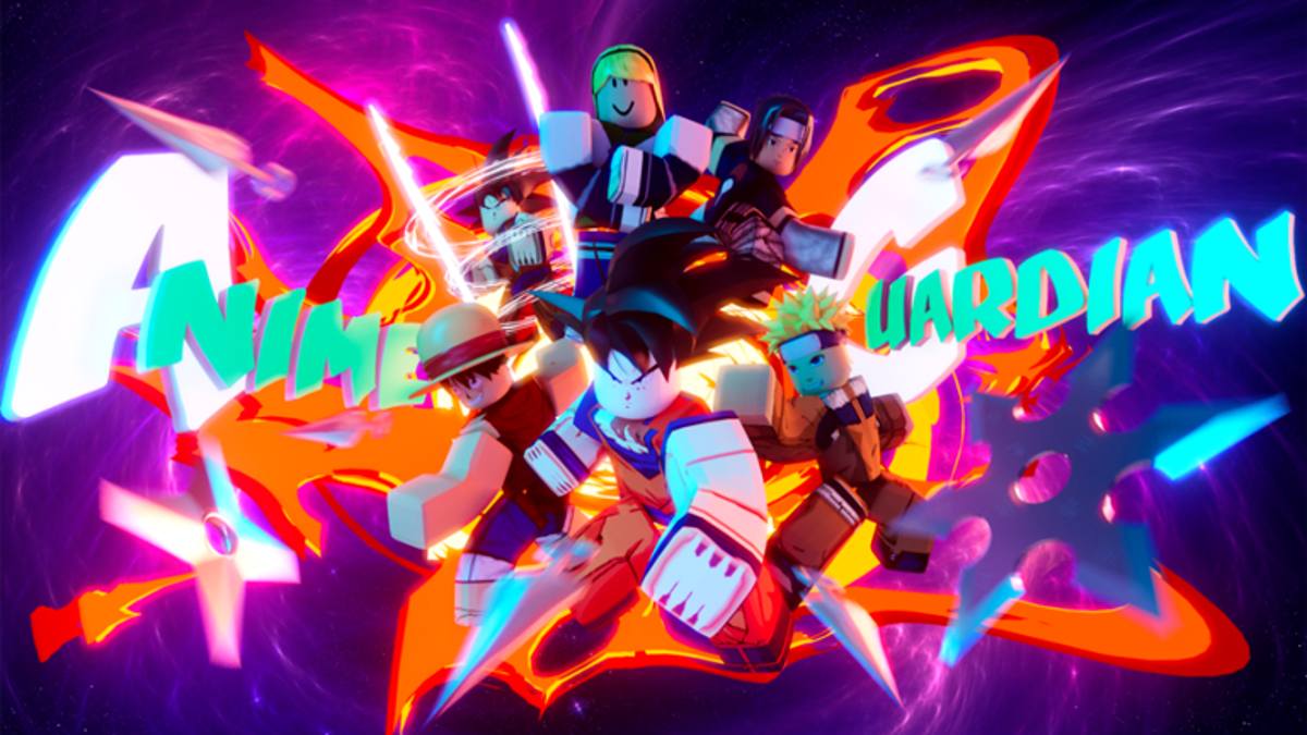 Roblox Anime Guardian Codes - Free Gems! | Pro Game Guides