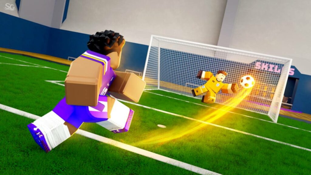 Roblox Goal Simulator Codes (August 2022) - Pro Game Guides