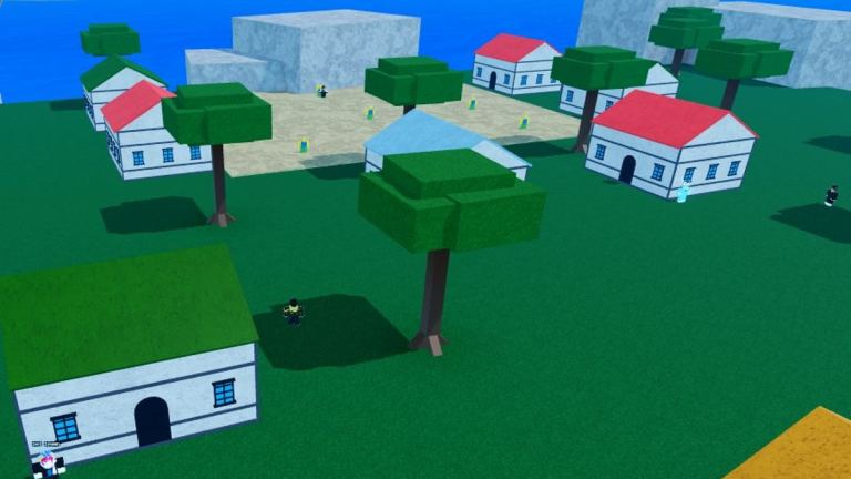 Roblox Strong Piece Codes | Pro Game Guides