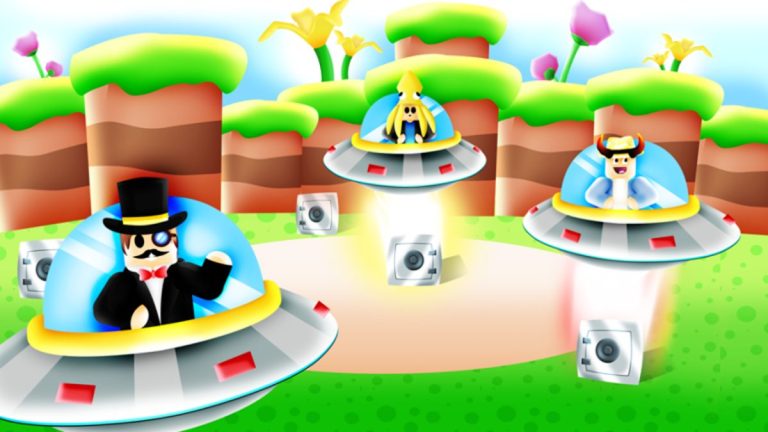 UFO Universe Codes | Pro Game Guides