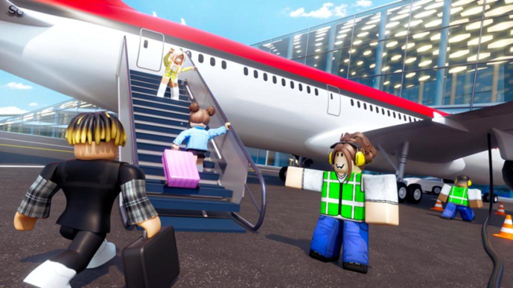 Roblox Work at an Airport Codes | Pro Game Guides