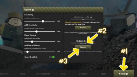 Roblox Trenches Codes (October 2022) - Free game cash! - Pro Game Guides
