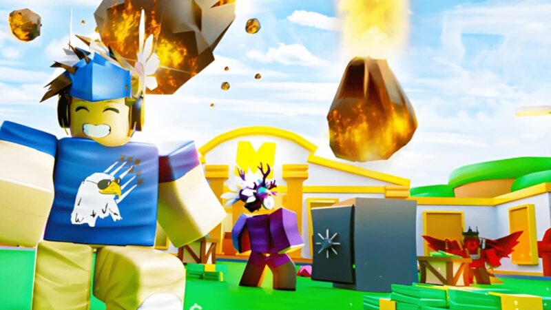 Roblox Meteor Simulator Codes (August 2022) - Pro Game Guides