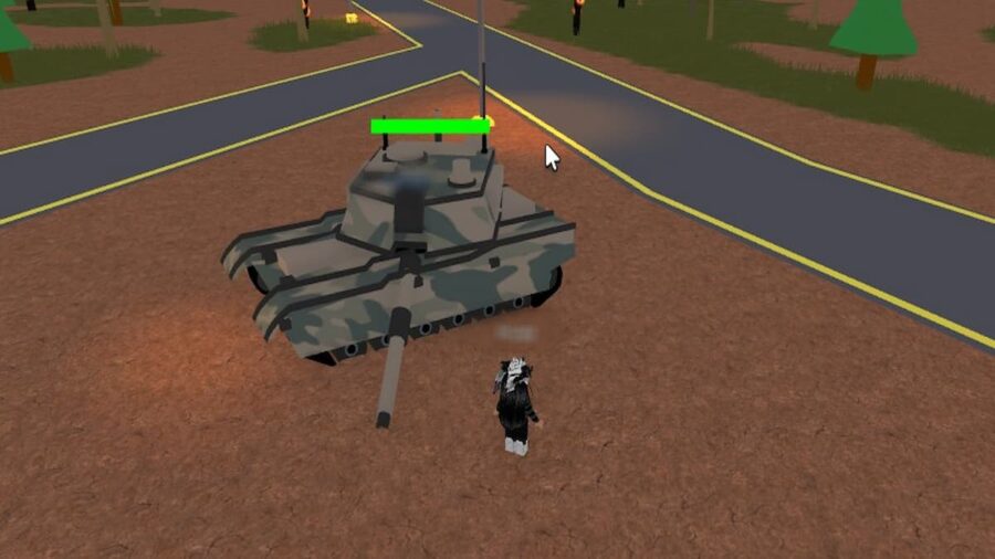 Best vehicles in Roblox Military Tycoon - Pro Game Guides