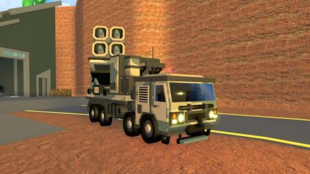 Best vehicles in Roblox Military Tycoon - Pro Game Guides