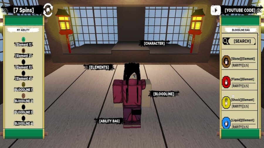 Roblox Shindo Life Beginners Guide | Shindo Life Tips and Tricks - Pro ...