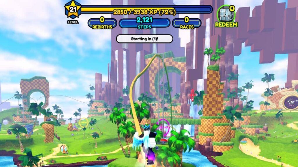 Roblox Sonic Speed Simulator Codes (September 2022) - Pro Game Guides