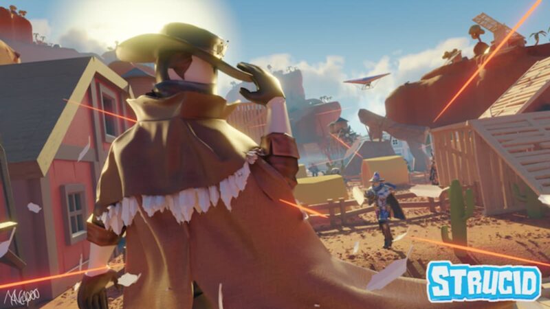 Best Roblox Third-Person Shooters - Pro Game Guides