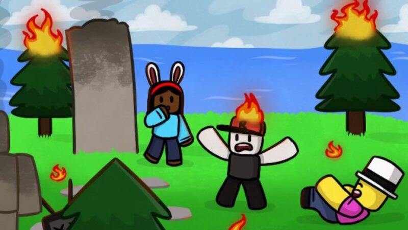 Best Roblox survival games - Pro Game Guides