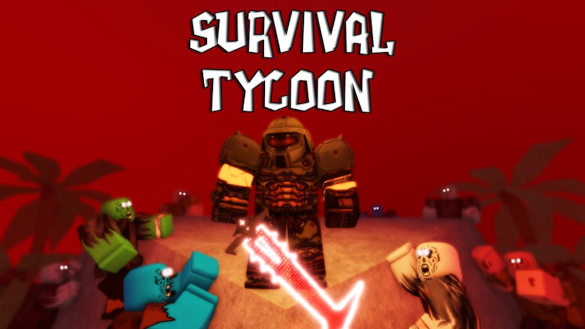 Best Roblox survival games - Pro Game Guides
