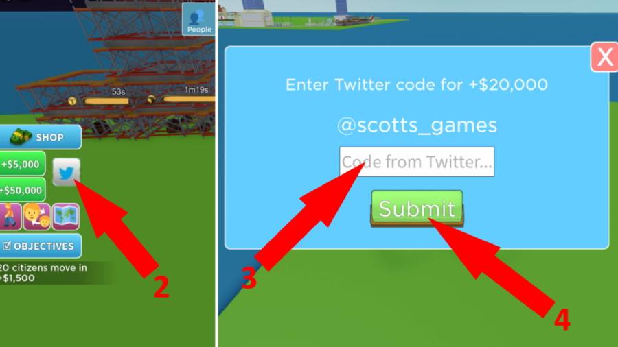 Tiny Town Tycoon Codes | Pro Game Guides