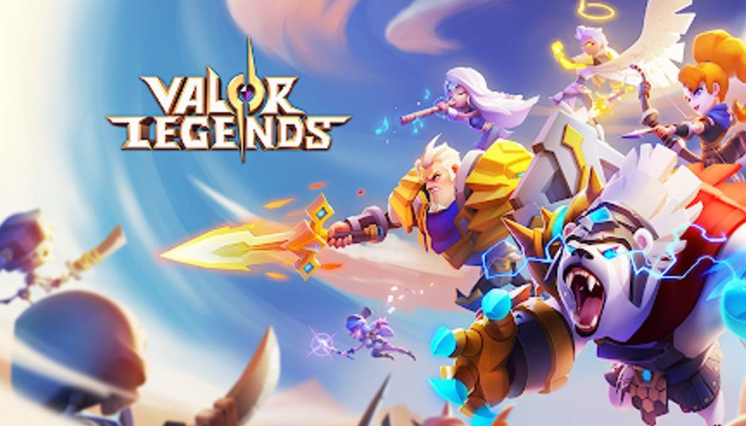 Mobile Legends Bang Bang Codes (November 2025) | Pro Game Guides