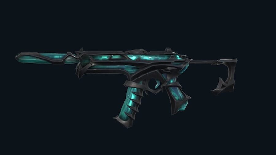 10 Best Spectre skins in Valorant - Pro Game Guides
