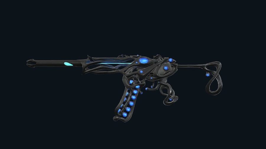 10 Best Spectre skins in Valorant - Pro Game Guides