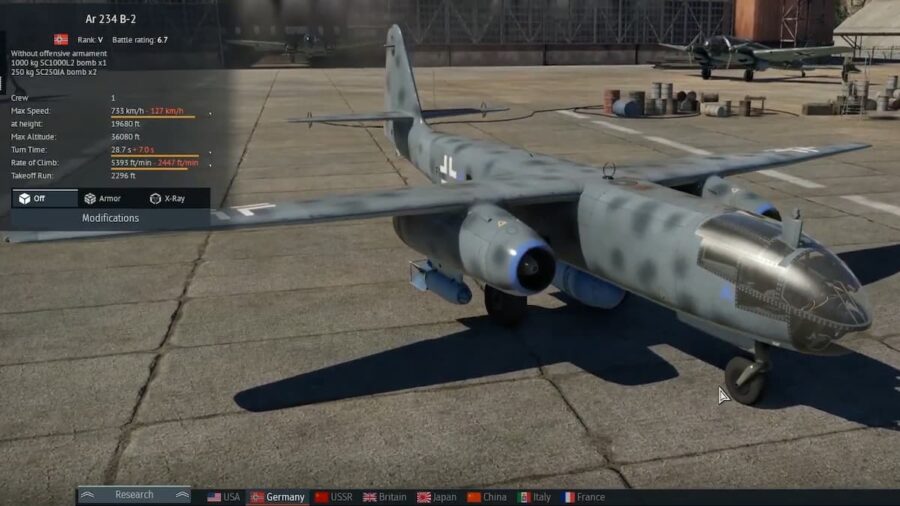 Best Planes to use in War Thunder - Pro Game Guides