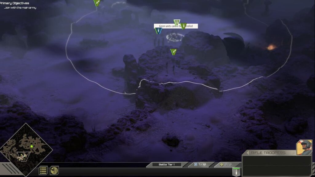 Starship Troopers - Terran Command - Pro Game Guides