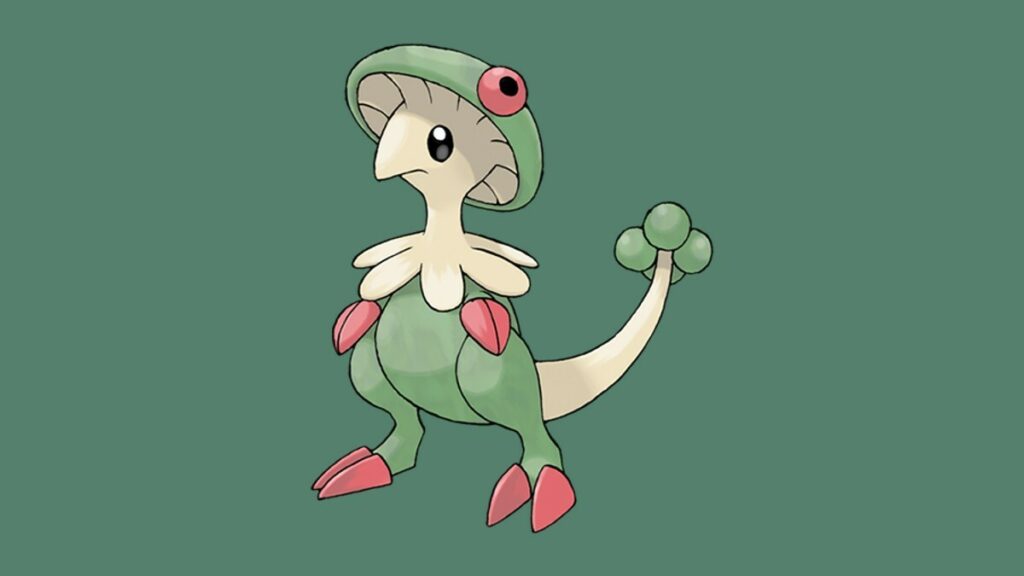 11 Pokémon that can heal in battle - Pro Game Guides