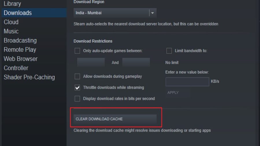 How to fix Steam verifying login information error - Pro Game Guides